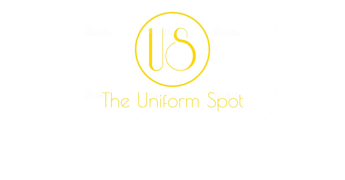 About The Uniform Spot – TheUniformSpot